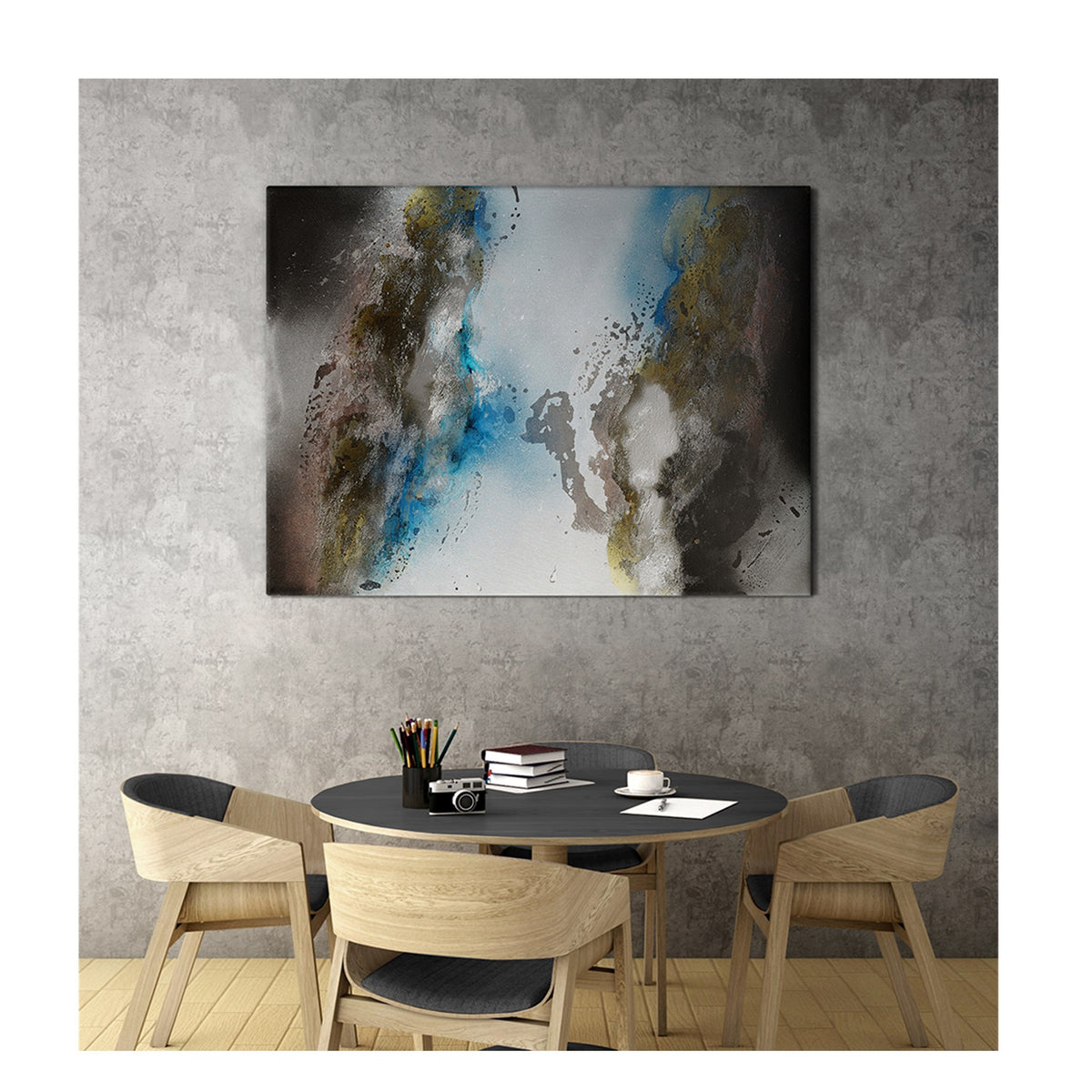 Jasper Artwork – Macinteriors