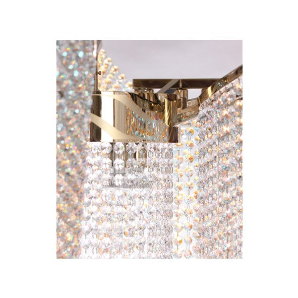 Atlantida Suspension Light – Macinteriors