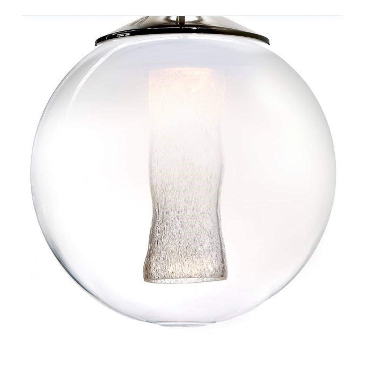 Big Sphere Ceiling Light – Macinteriors