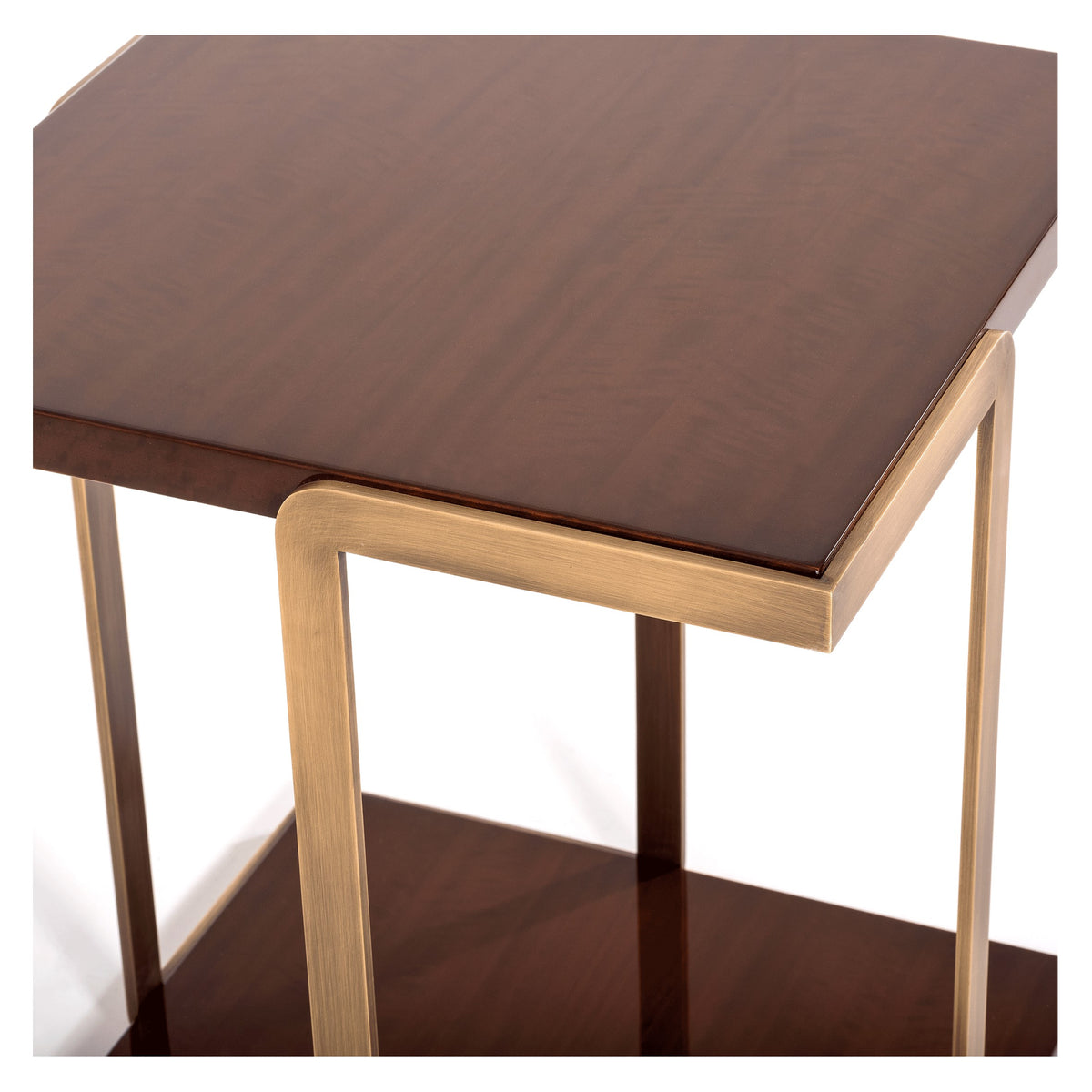 Bridge Side Table – Macinteriors