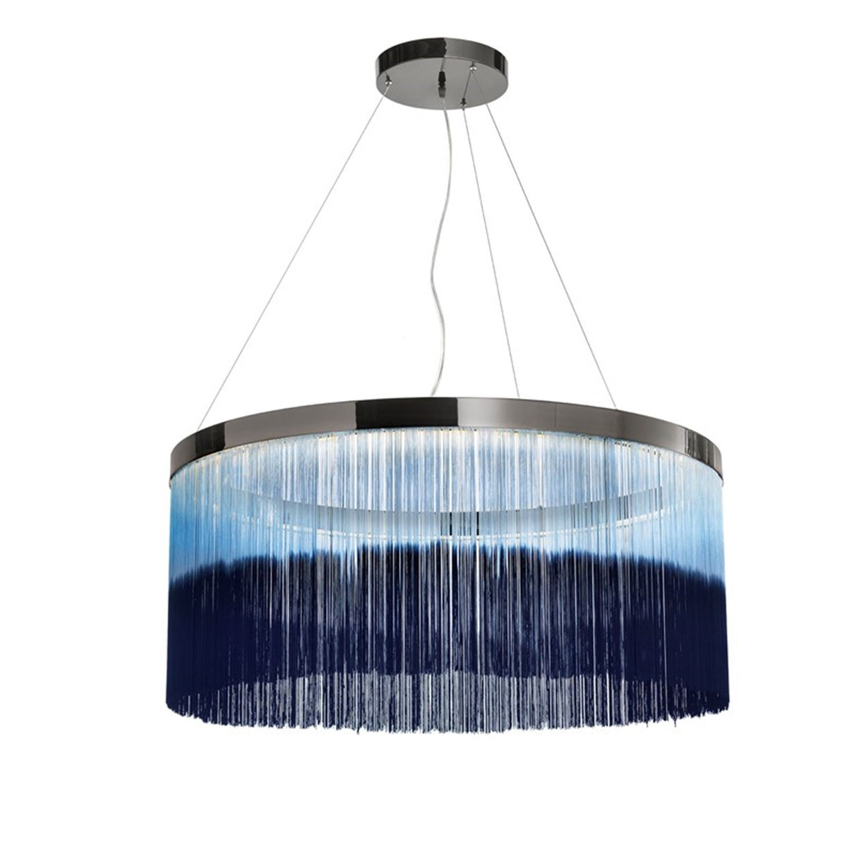 Fringe Ceiling Light – Macinteriors