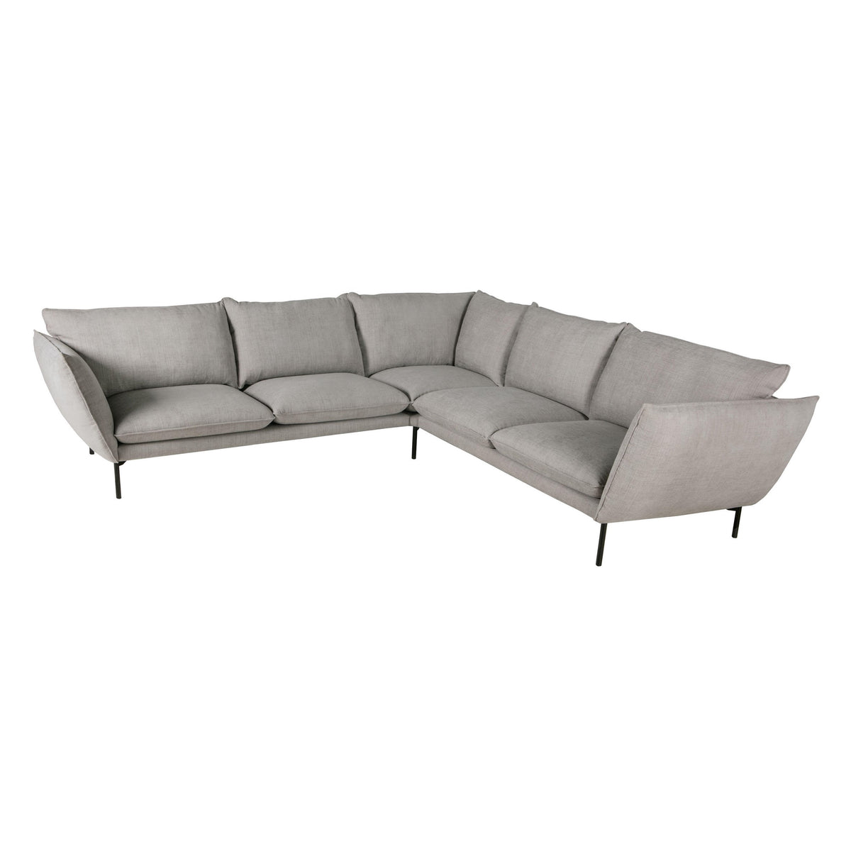 Hugo Corner Sofa – Macinteriors