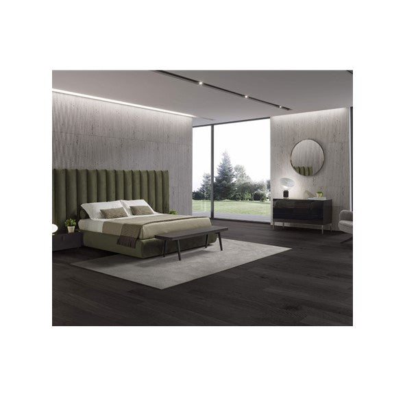 Michelangelo Bed – Macinteriors